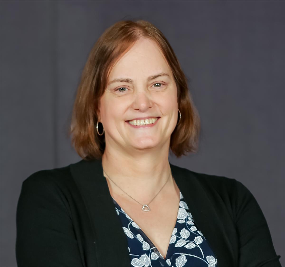 Robyn L. Tanguay Is the 2025–2026 SOT Vice President-Elect