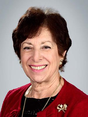Linda S. Birnbaum Receives 2022 SOT Merit Award