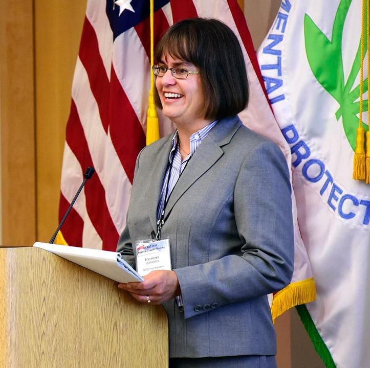 Patrick Allard, Brittany L. Baisch, Suzanne E. Fenton, Erin P. Hines ...