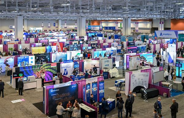 Five Weeks Until the SOT Annual Meeting and ToxExpo! Tips and Updates