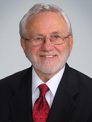 For His Groundbreaking Work in Carcinogenesis and Risk Assessment ...