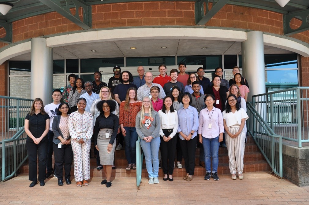 NCTR Summer Student Research Program—Training the Next Generation of ...