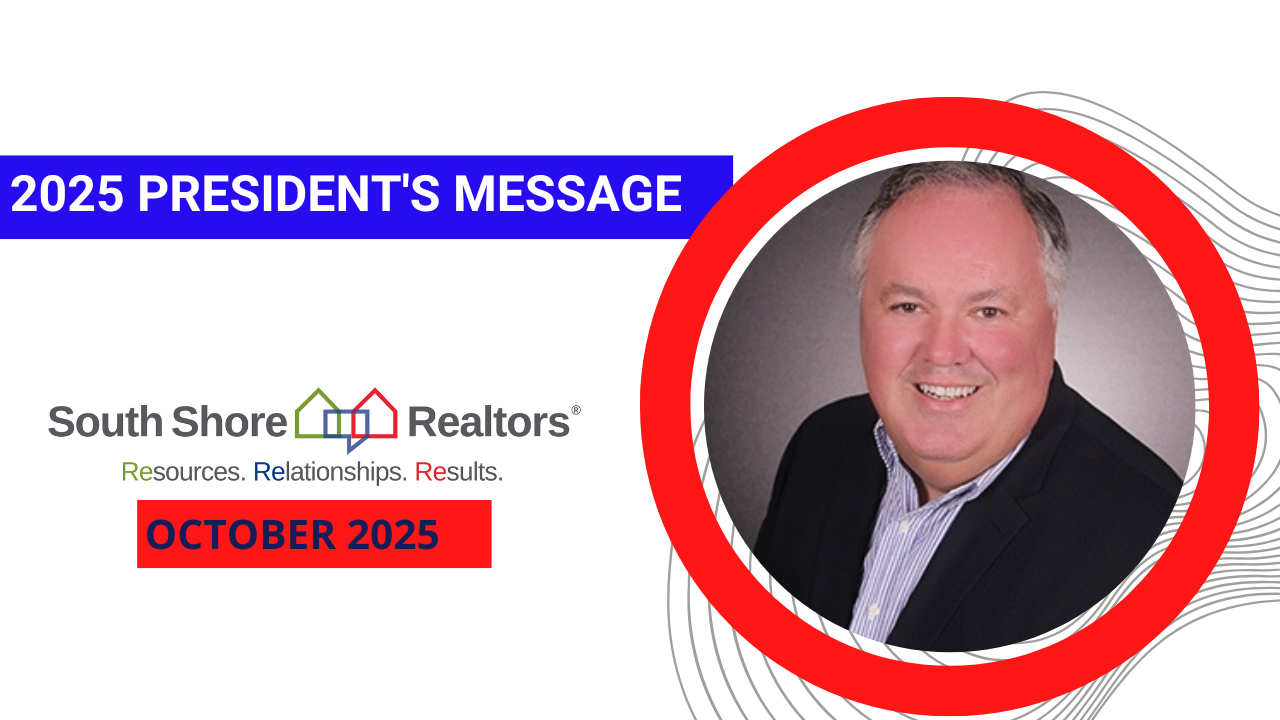 Home - South Shore Realtors®