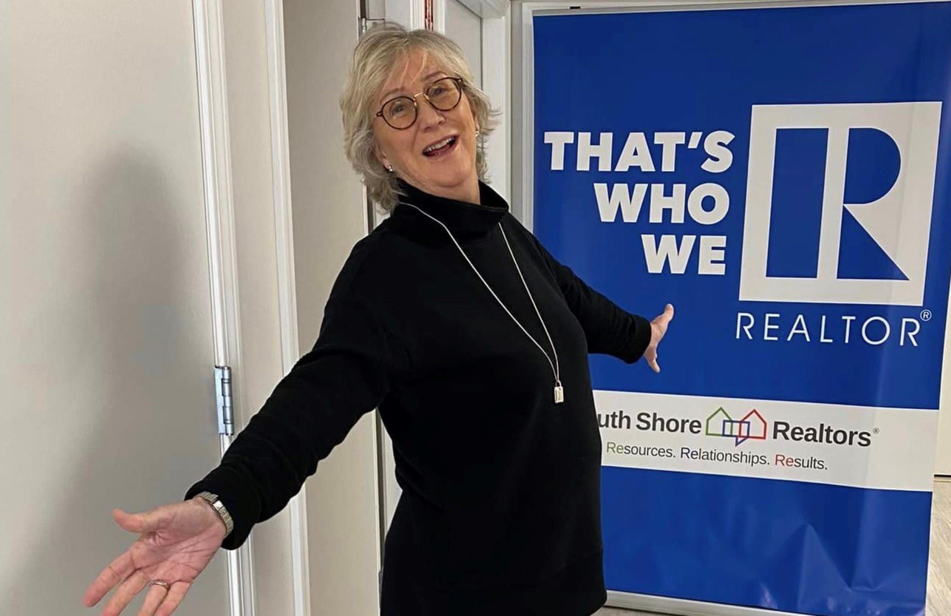 WHO WE R® - South Shore Realtors®