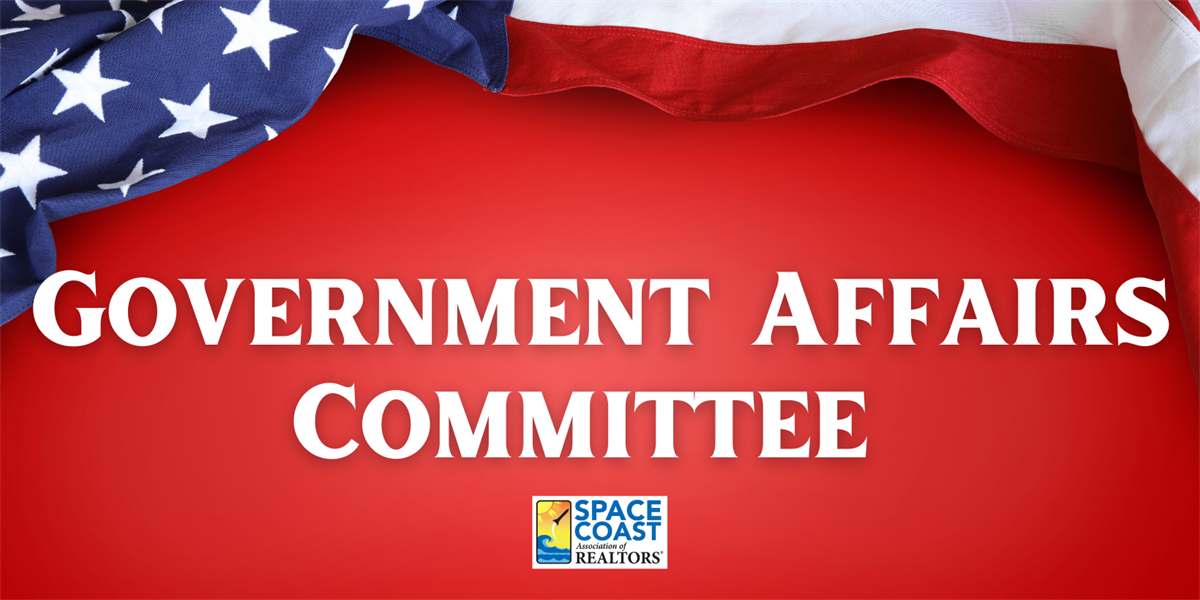 Upcoming Events - Space Coast Association of REALTORS® Launch Pad