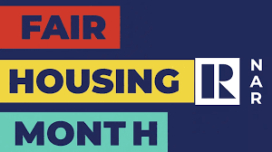April is approaching, did you know April is Fair Housing Month? Check ...