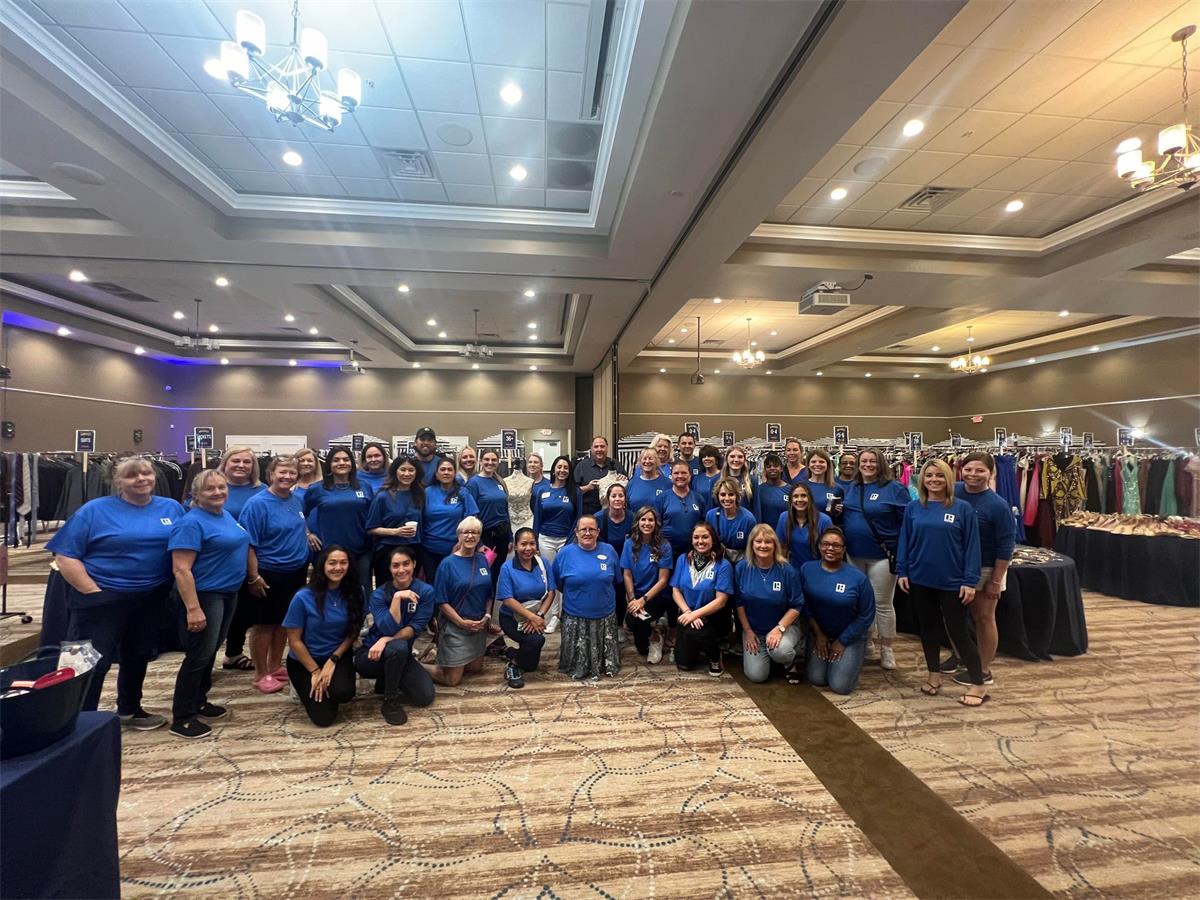 Space Coast Association of REALTORS® 2024 Project Prom Event