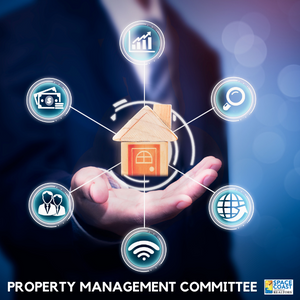 Property Management Committee Meeting - Space Coast Association of ...