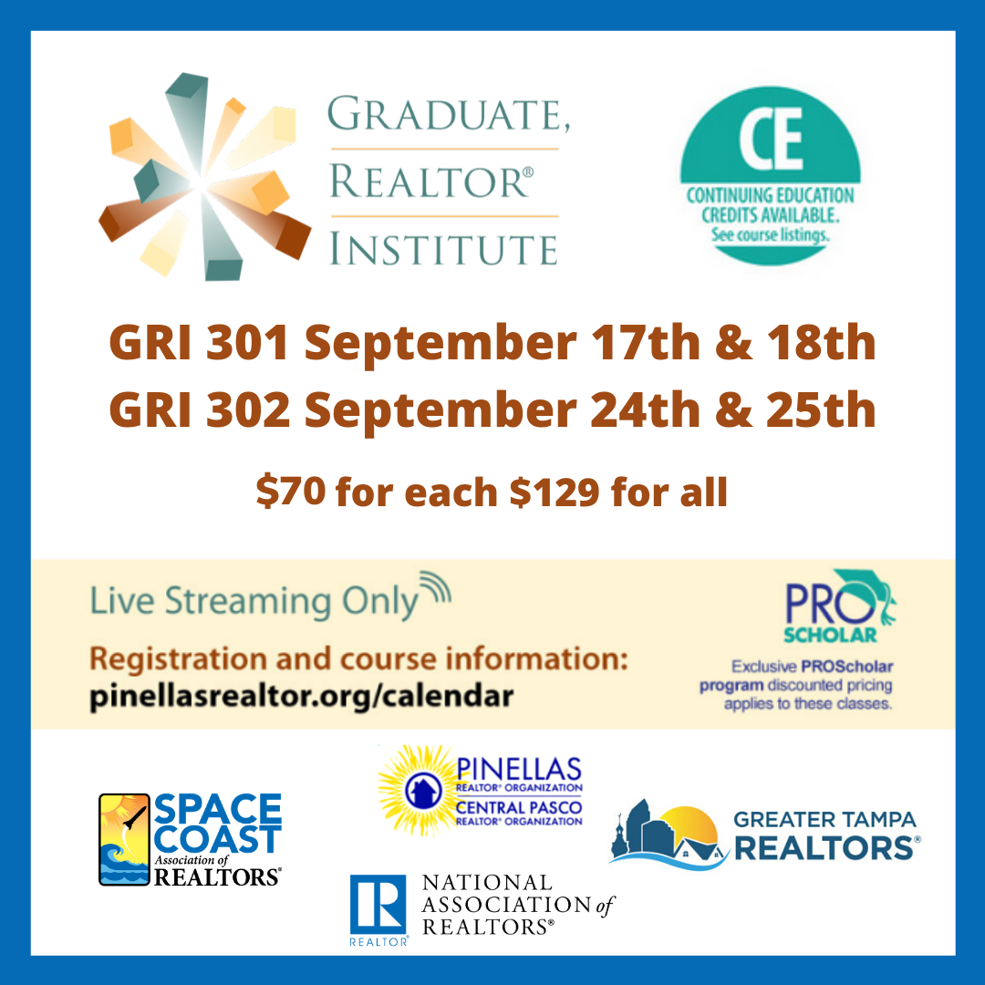 GRI 300 Series- GRI 301: It’s More Than Just Sales (September 17-18 ...