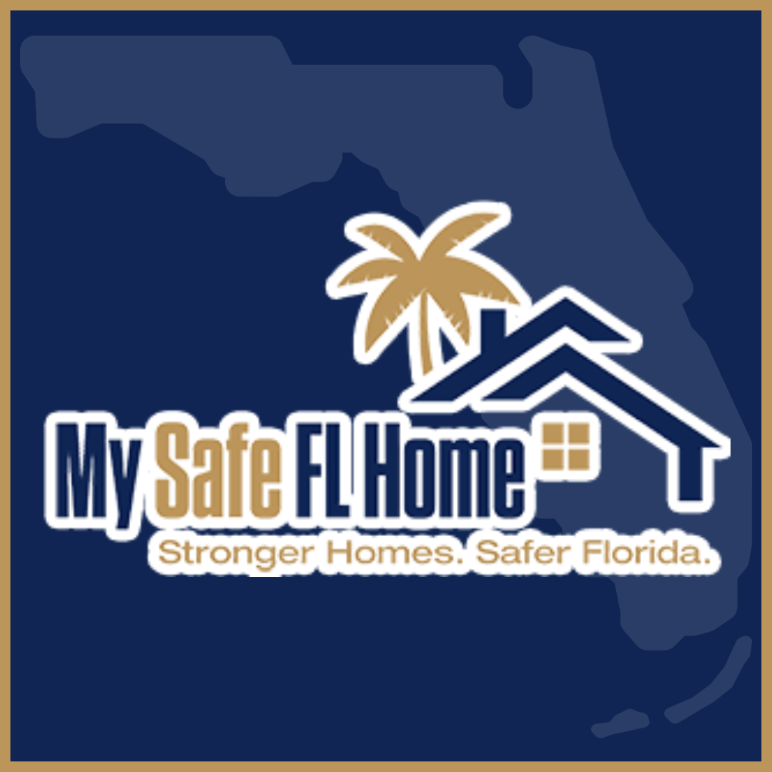 Gov. Signs My Safe Florida Home and Other Bills
