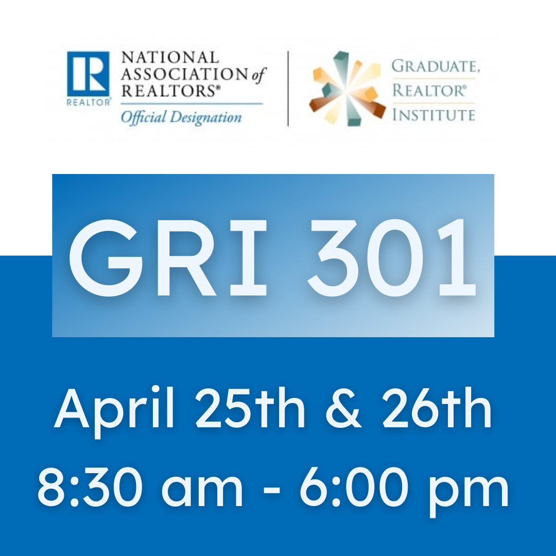Education Calendar - Space Coast Association of REALTORS® Launch Pad