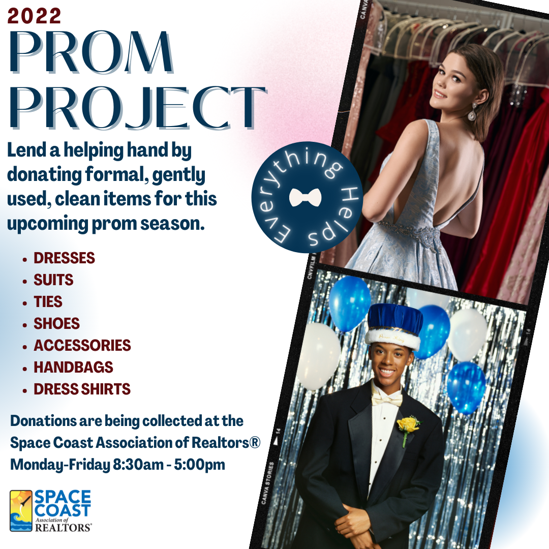 2022 Prom Project
