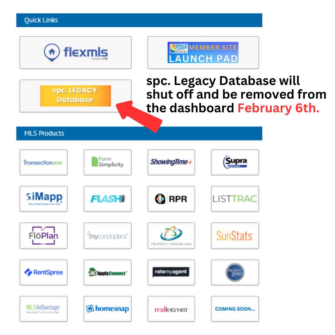 spa. RESO MLS Database - Space Coast Association of REALTORS®