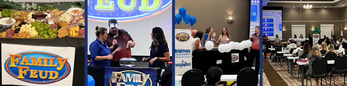 Join us for Realtor® Family Feud! - Space Coast Association of REALTORS ...