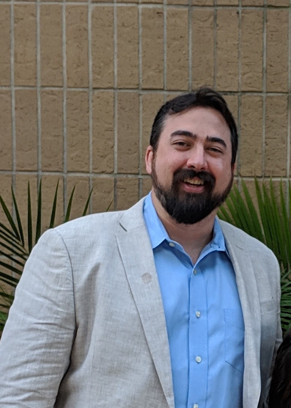 Simple Registration - East Texas Section