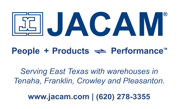 JACAM - East Texas Section