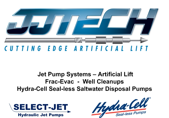 JJ Tech - East Texas Section