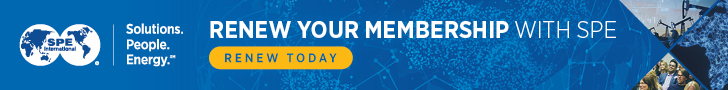 Login or Register - SPE Connect