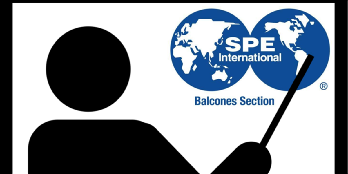 Upcoming Events - SPE Connect