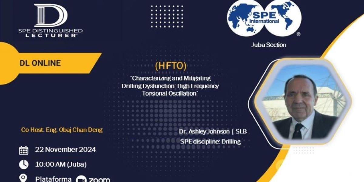 Characterizing and Mitigating Drilling Dysfunction: High Frequency Torsional Oscillation (HFTO ...
