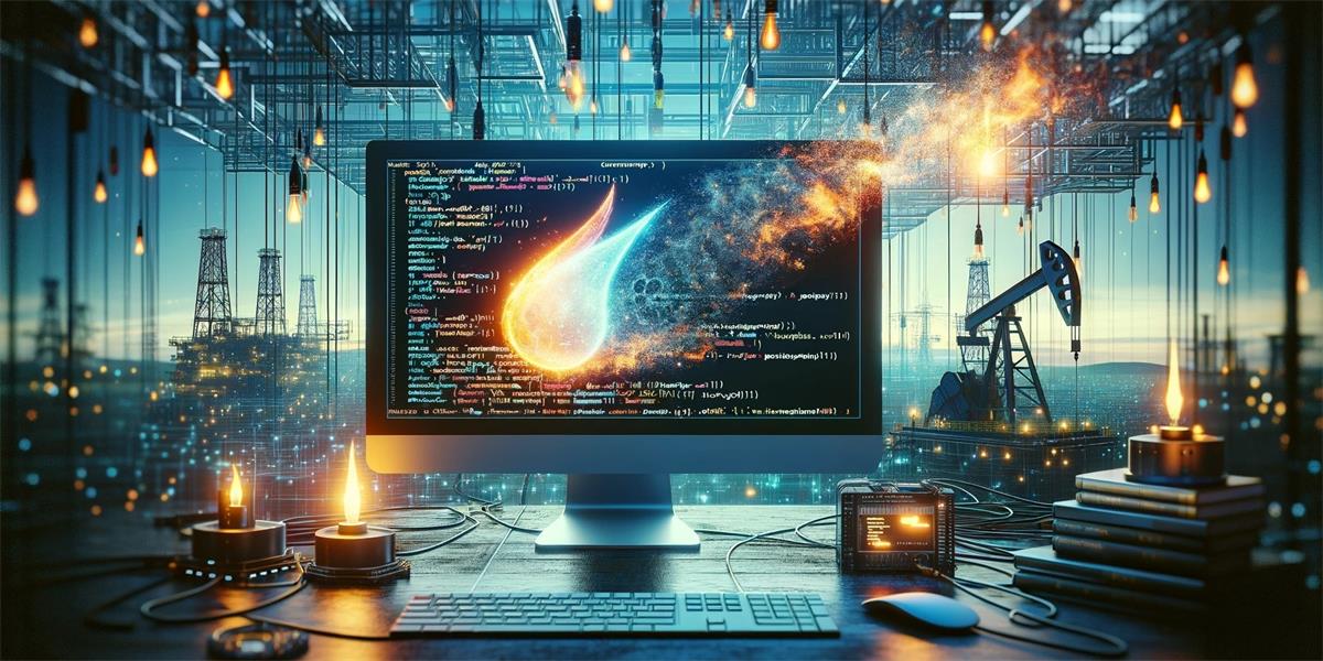 Chatgpt For Oil And Gas — Part 3 Python For Non Coders