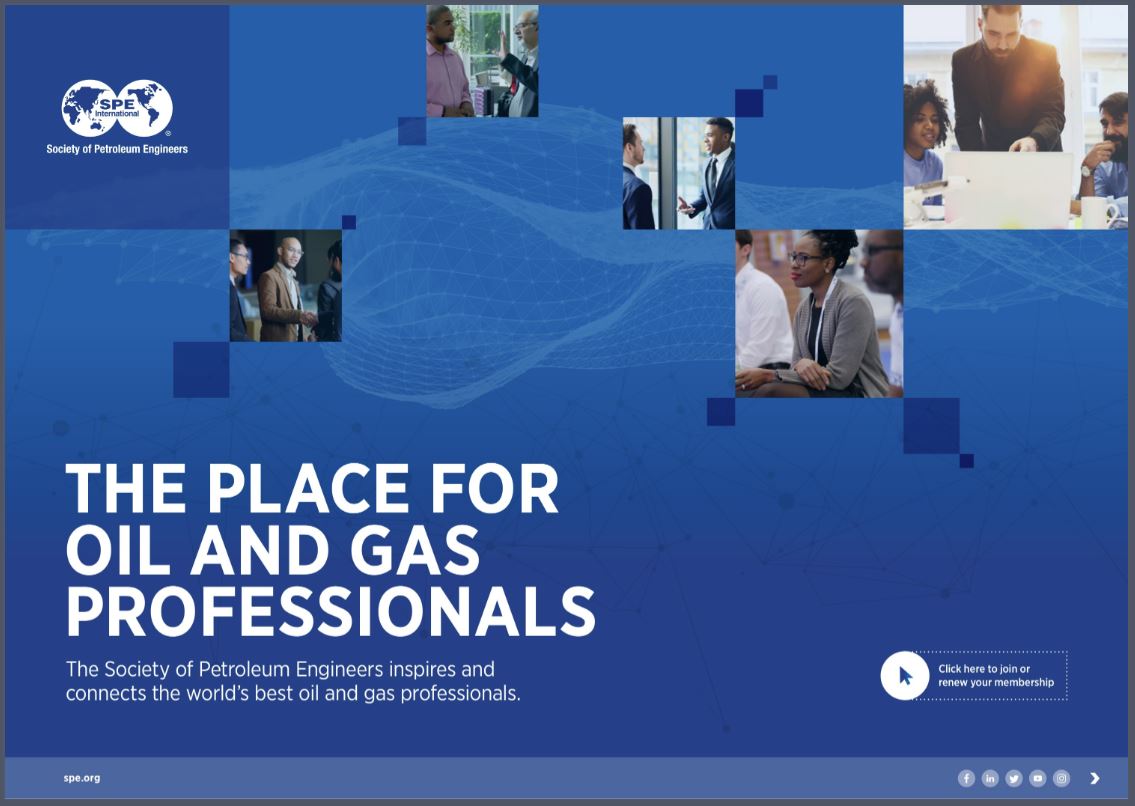 Society of Petroleum Engineers Uganda Section - Uganda Section