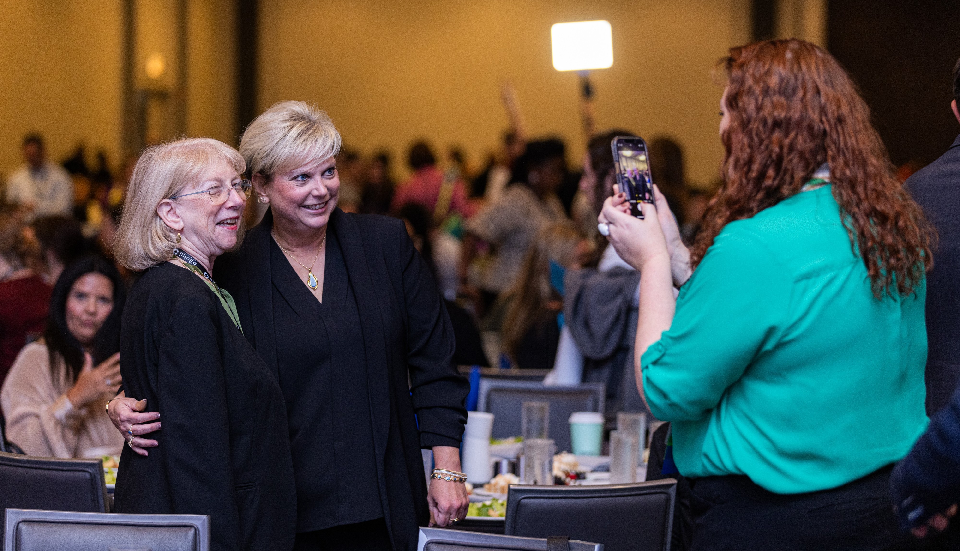 Home - SRA International