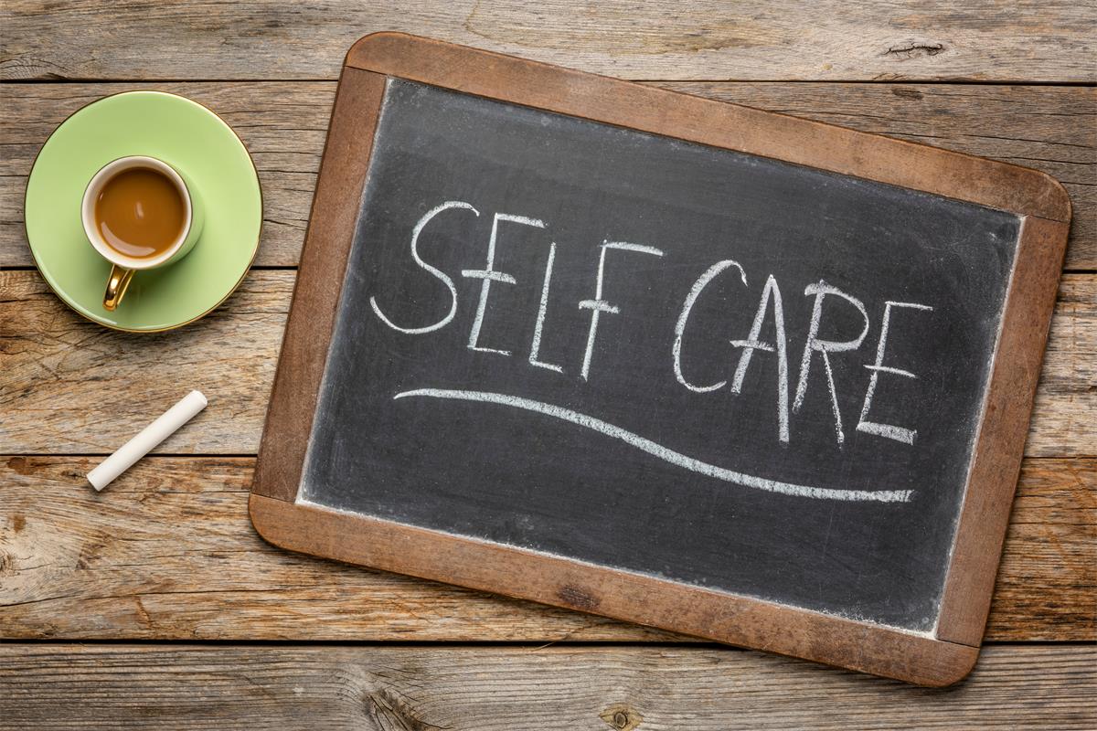 Note from the Editor | Mindfulness, Self-Care, and Intentionality