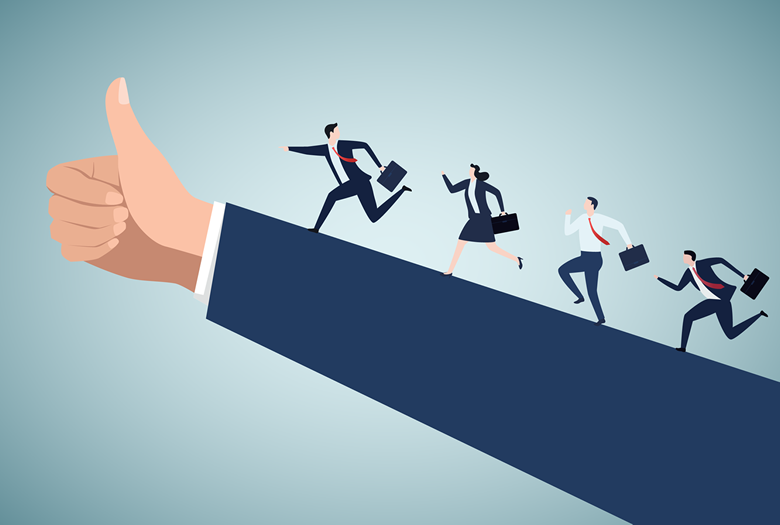 Motivation and Retention Factors in Research Administration | Part 1 ...