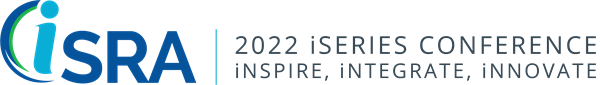 2022 iSeries Conference: A Virtual Success