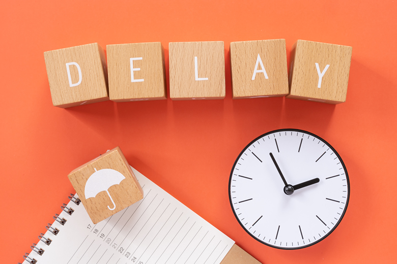 Project Delays | Part 2: No Cost Extensions Maintain Research Momentum