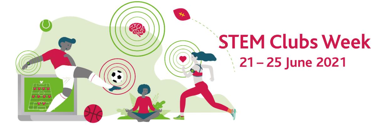 STEM Clubs week has arrived!!!