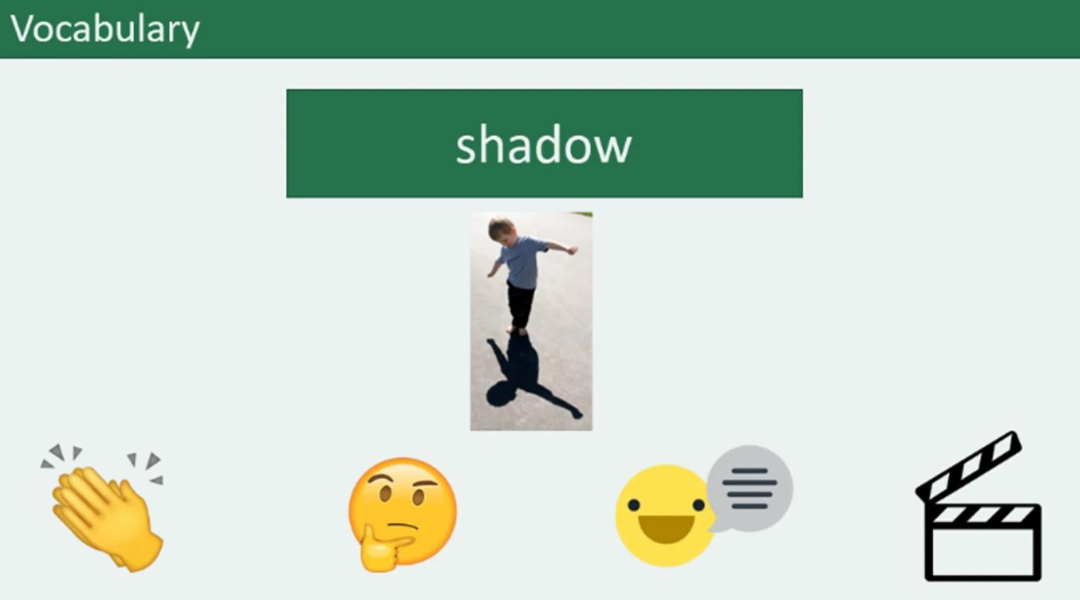 Talking like scientists: how to teach science vocabulary in primary school