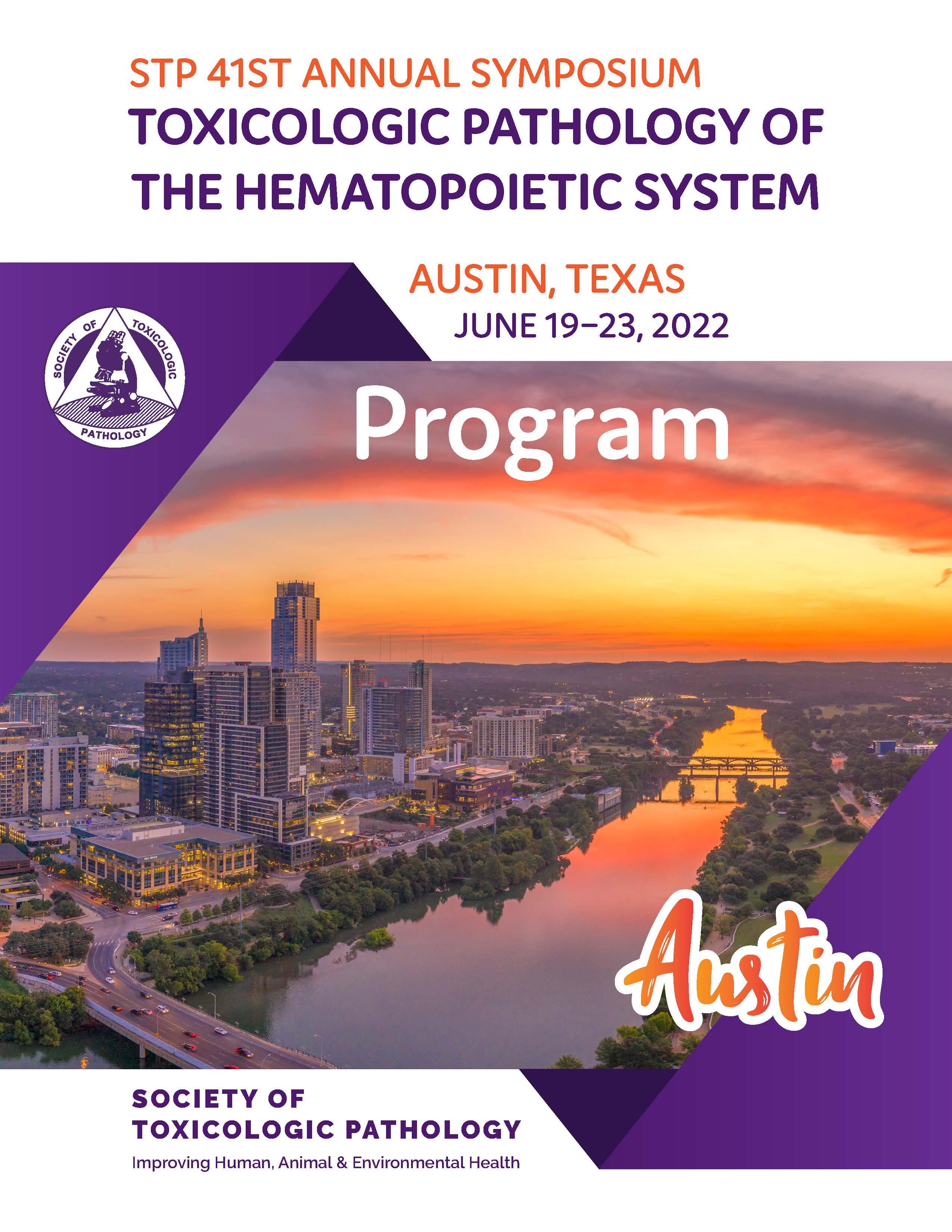 Skip the Lines & Register Online for the STP 41st Annual Symposium in ...