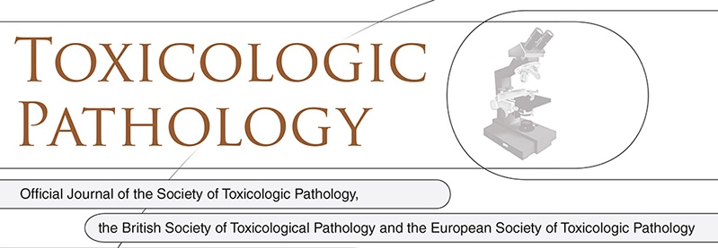 Toxicologic Pathology Call for Review Articles