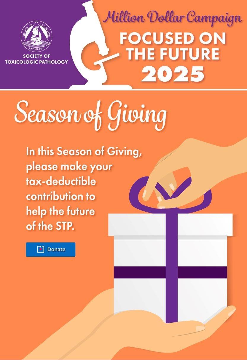 Season of Giving