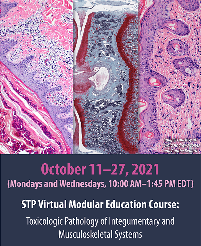 Home - Society of Toxicologic Pathology