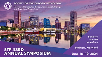 Home - Society of Toxicologic Pathology