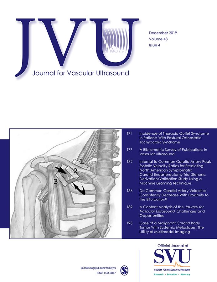 Home - Society for Vascular Ultrasound