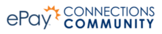 Home - ePayResources Connections