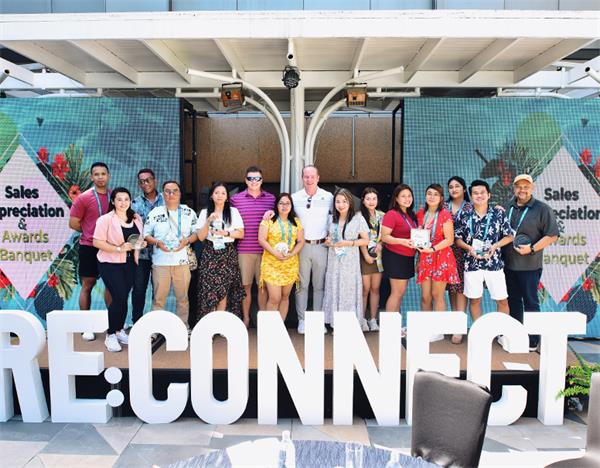 SMB Connect - TD SYNNEX