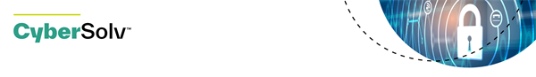 CyberSolv - TD SYNNEX