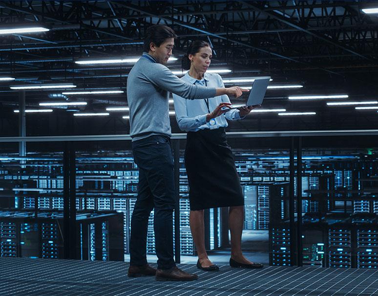 CyberSolv - TD SYNNEX