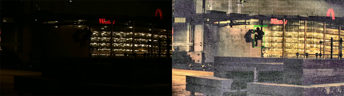 Improve Perimeter Safety and Security With ProHawk AI-Enabled Computer ...