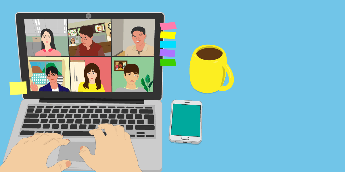 Tandem Mental Health and Wellbeing Act online information session - Tandem