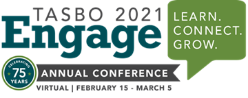 Home - TASBO Engage Conference