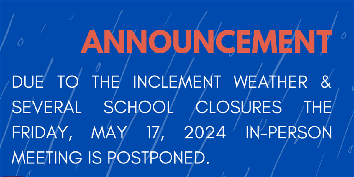 Gulf Coast TASBO Affiliate Meeting - May 17, 2024 - TASBO Connect