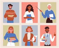 Volunteer - TASBO Connect