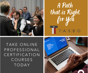 Home - TASBO Connect