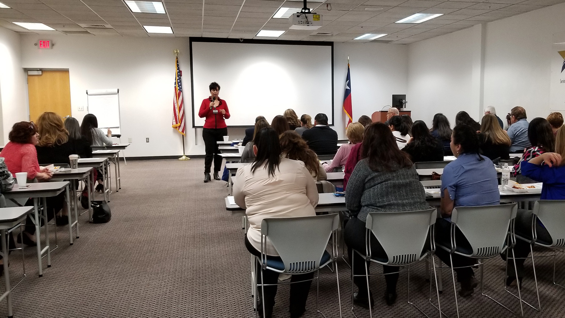 Home - TASBO Connect